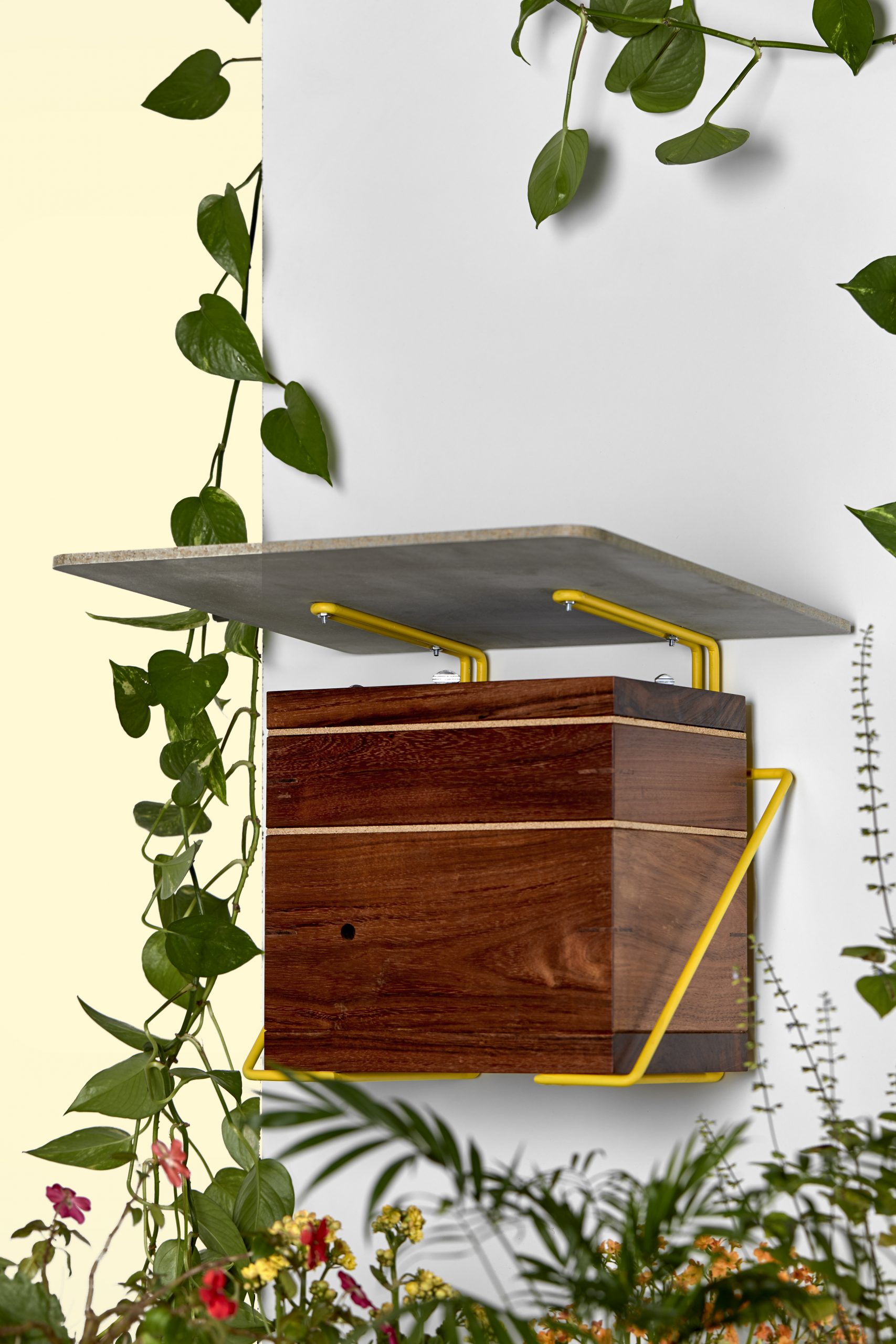 kaab – Gabriel Calvillo